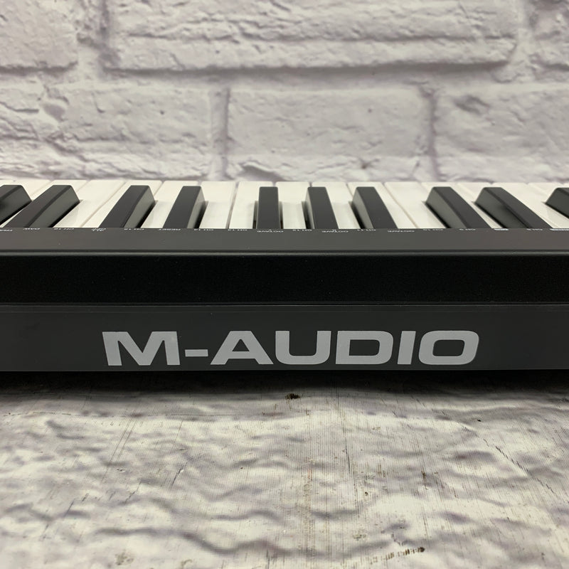 M-Audio 49-Key Midi USB Keyboard Controller - Evolution Music