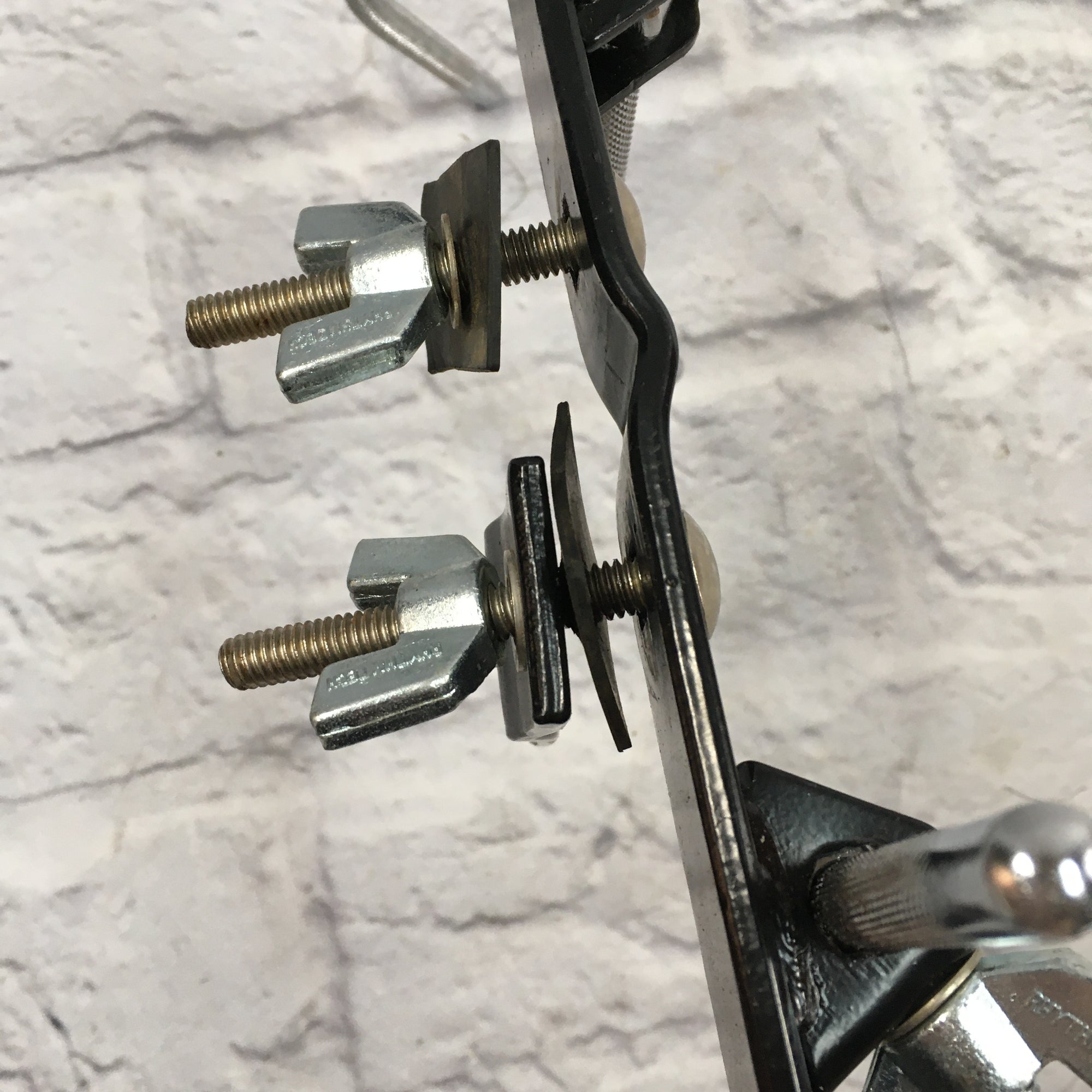 Auxiliary Percussion L-Rod Rack - Evolution Music