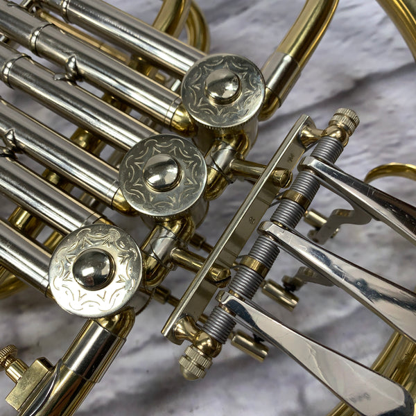 Besson 600 French Horn - Evolution Music