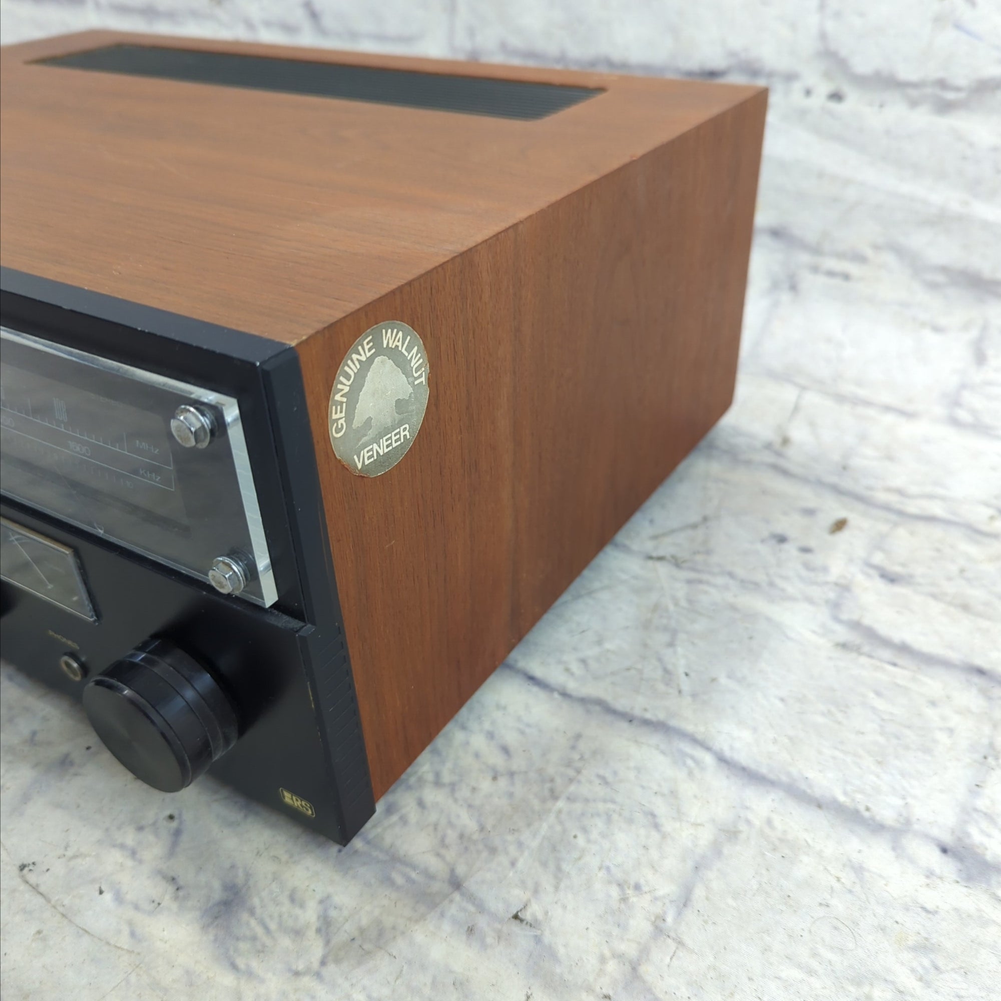 Realistic STA-78 Receiver - Evolution Music