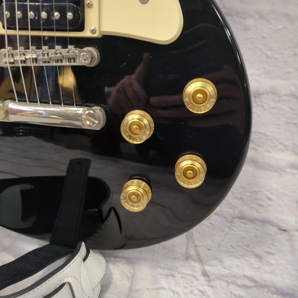 Epiphone Les Paul 100 Electric Guitar - Evolution Music
