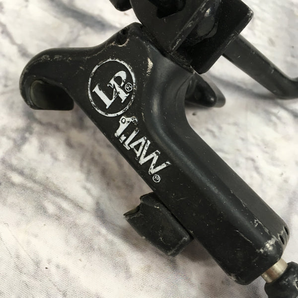 LP Claw with Microphone Mount - Evolution Music