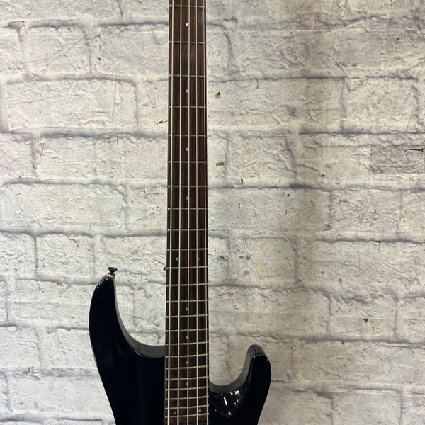 Aria Pro II CTB-Series 5-String Bass - Evolution Music