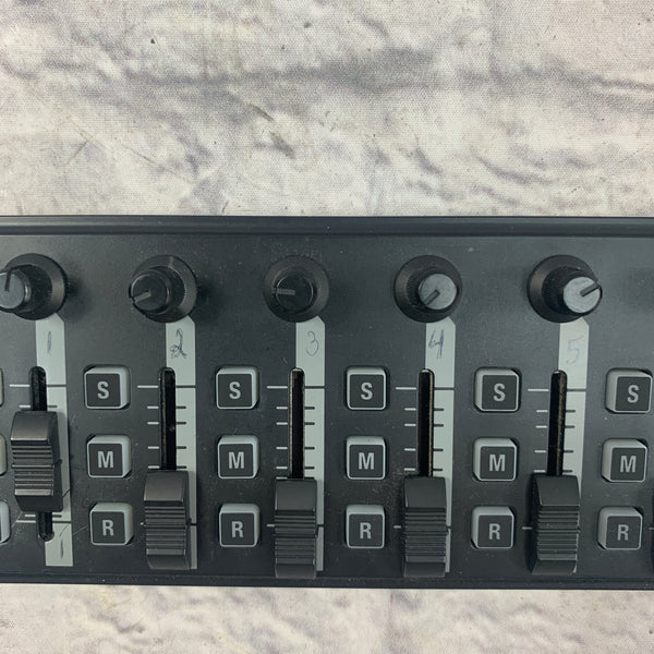 Korg Nano Kontrol 2 - Evolution Music