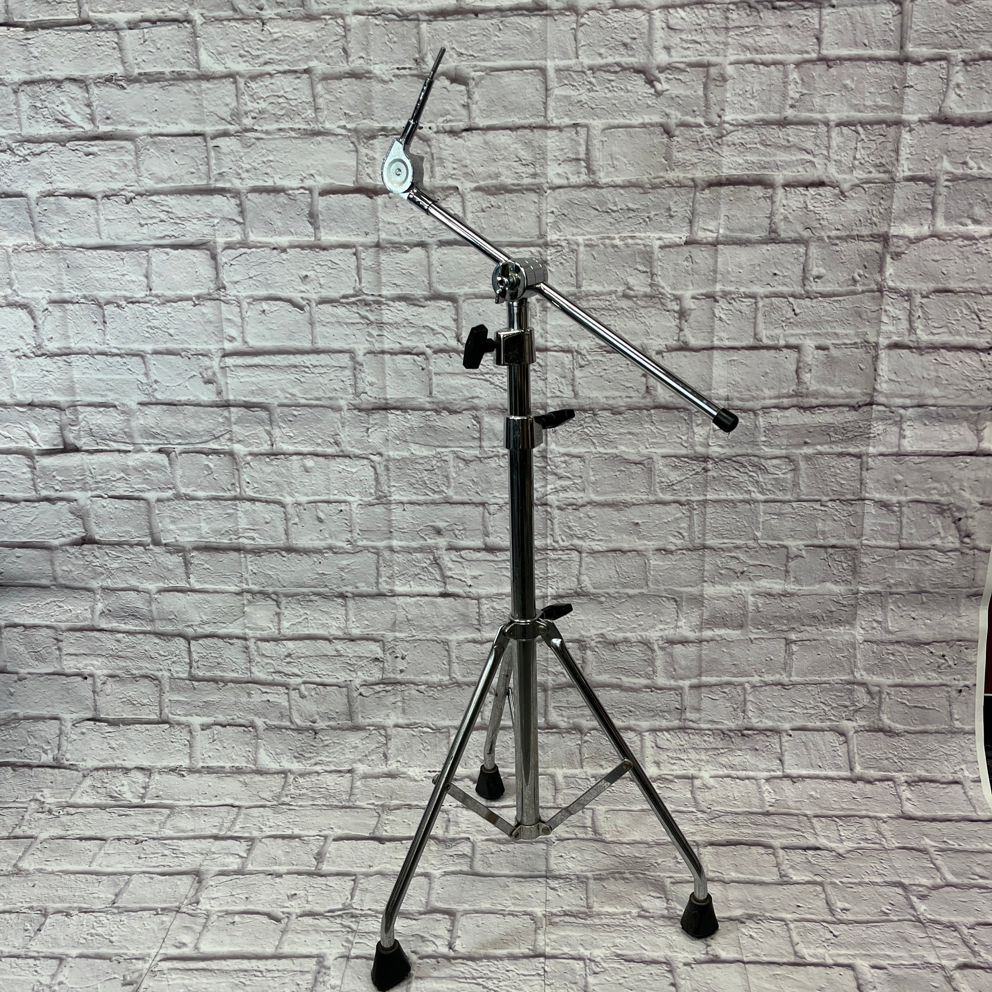 Ludwig Vintage Hercules Boom Cymbal Stand - Evolution Music