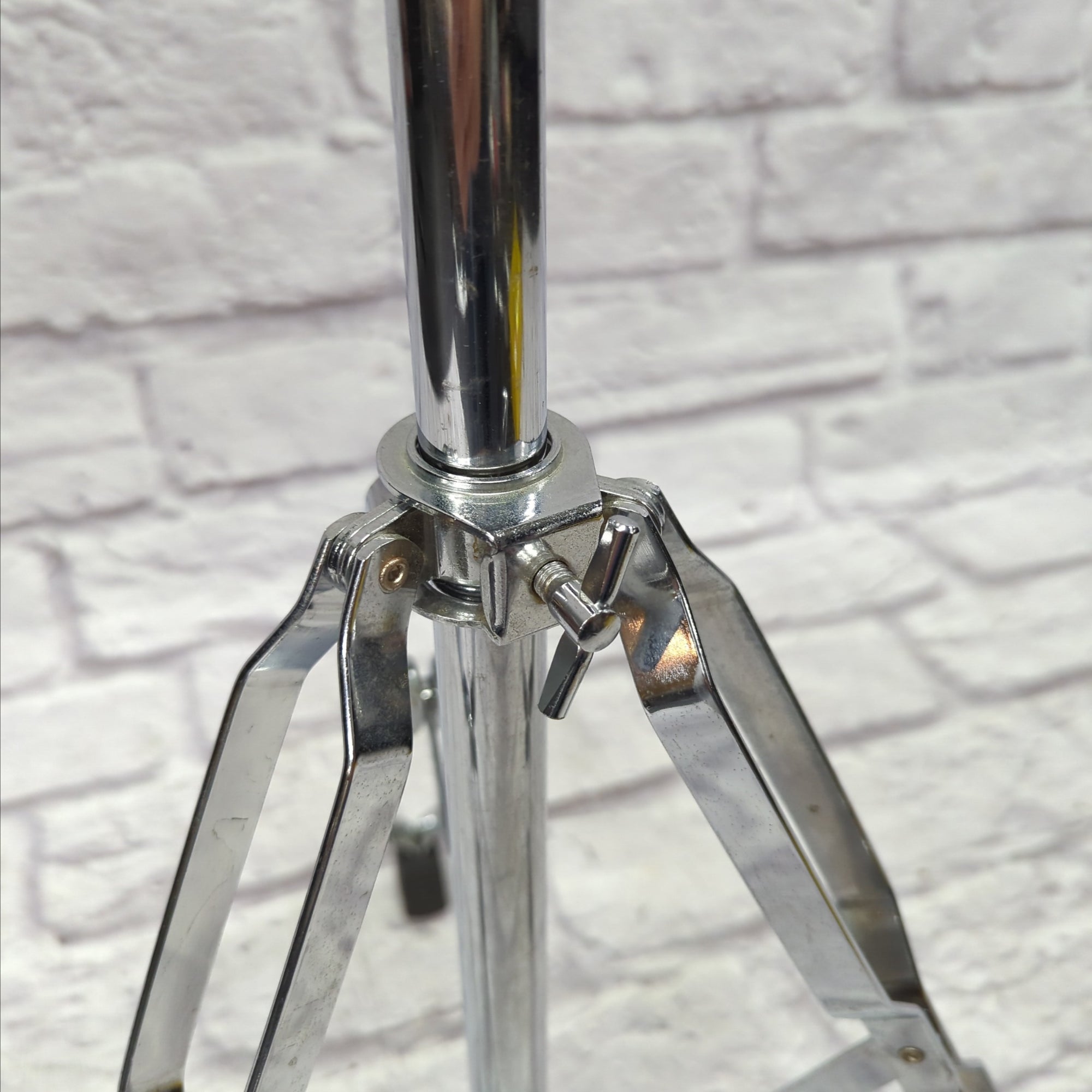 GP Percussion Bongo Stand - Evolution Music