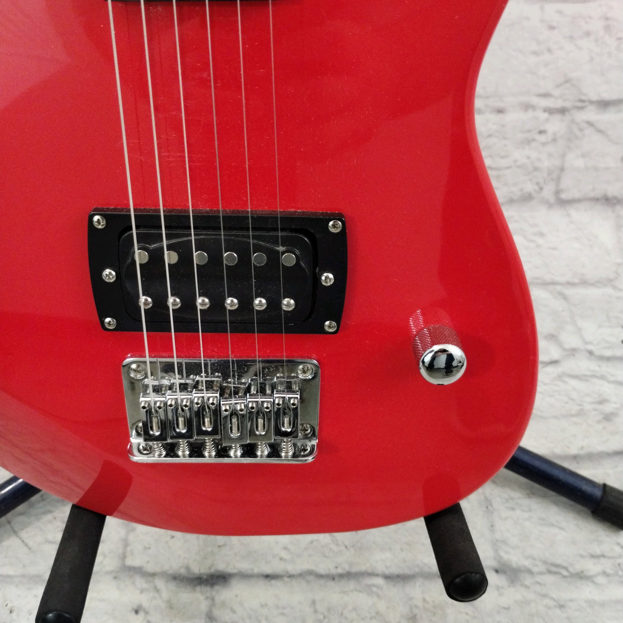 First Act ME-1958 Electric Guitar - Evolution Music