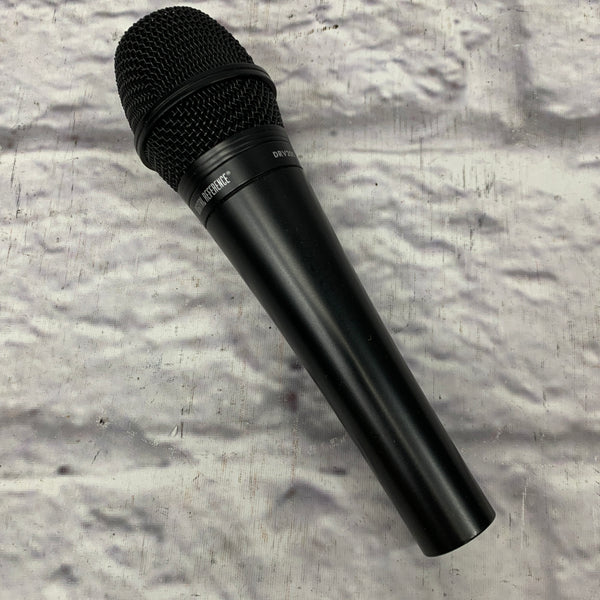 Digital Reference DRV200 Dynamic Microphone - Evolution Music