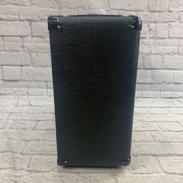 Vintage Marshall 5210 1x12 Combo Amp with Celestion Creamback & Foot S ...