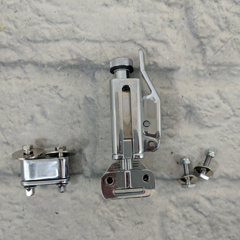 Dunnet Snare Throw Off - Evolution Music