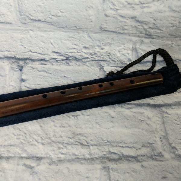 Rob Yard Handmade Wood Flute - Evolution Music
