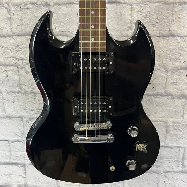 Epiphone Bully SG Special Electric Guitar - Evolution Music