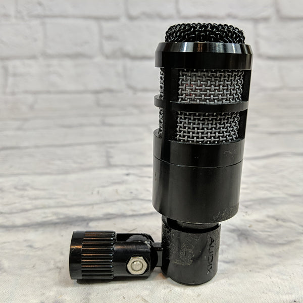 Audix D1 Dynamic Instrument Microphone - Evolution Music