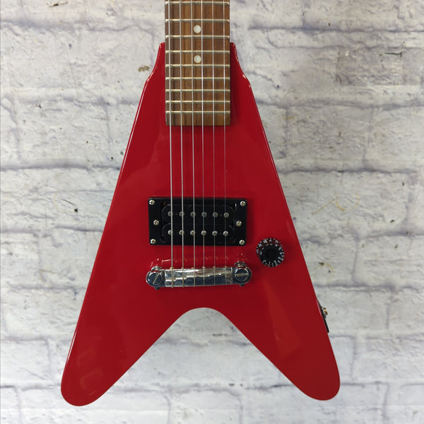 Epiphone Mini Flying V Electric Guitar - Evolution Music