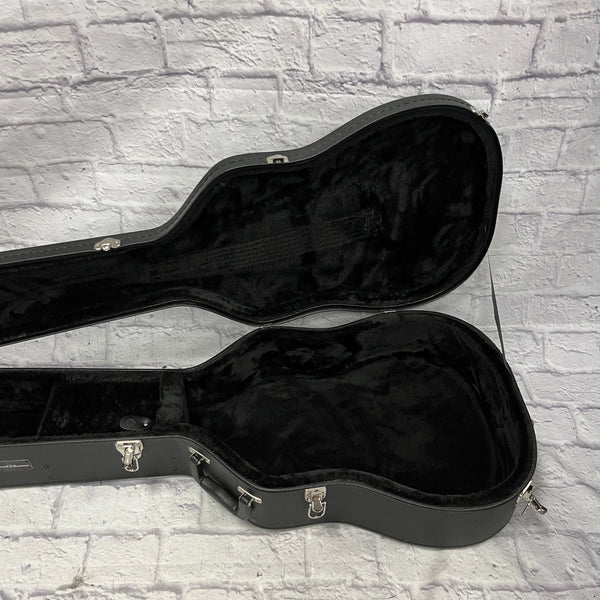 Road Runner Acoustic Hard Case - Evolution Music
