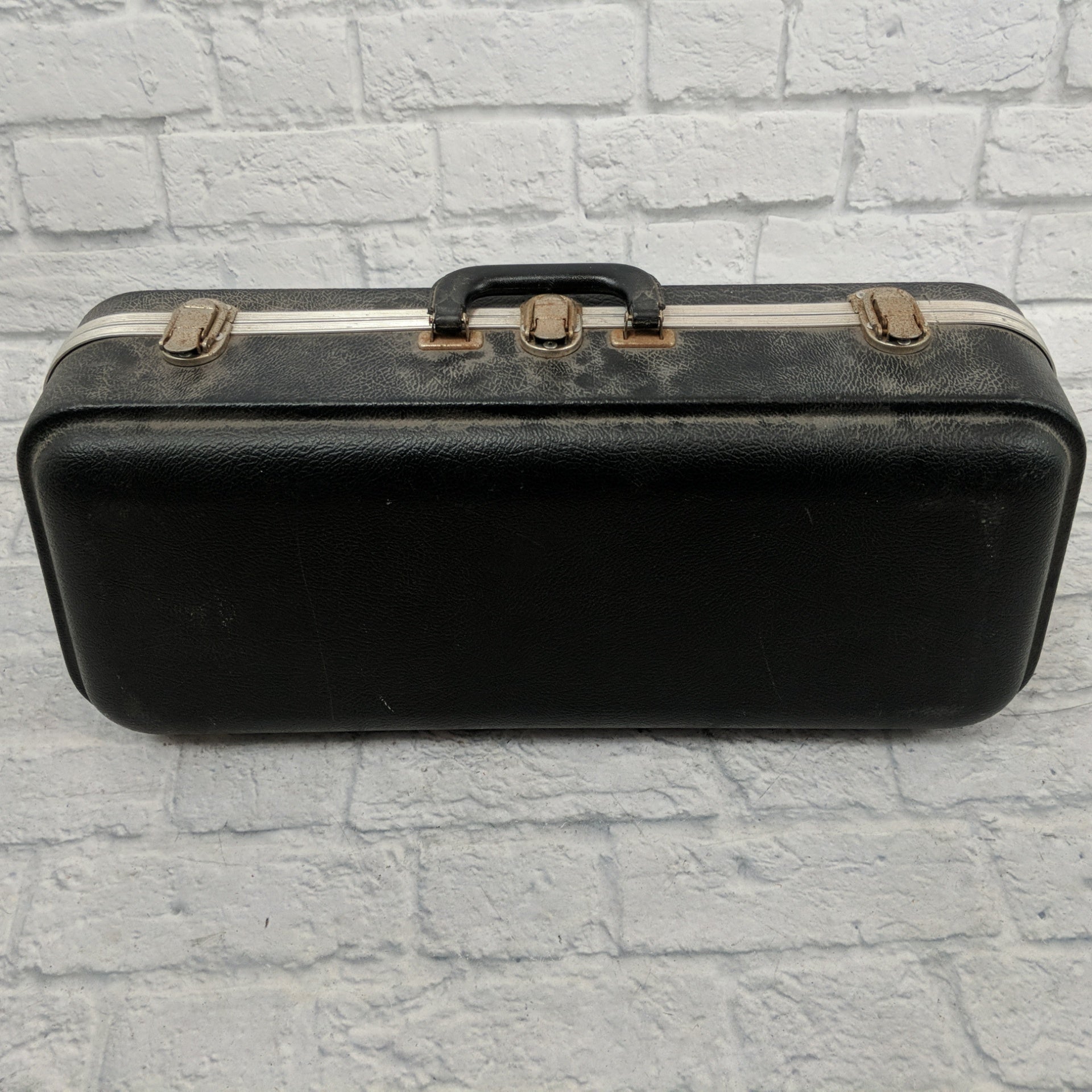 Armstrong Alto Saxophone with Case - Evolution Music