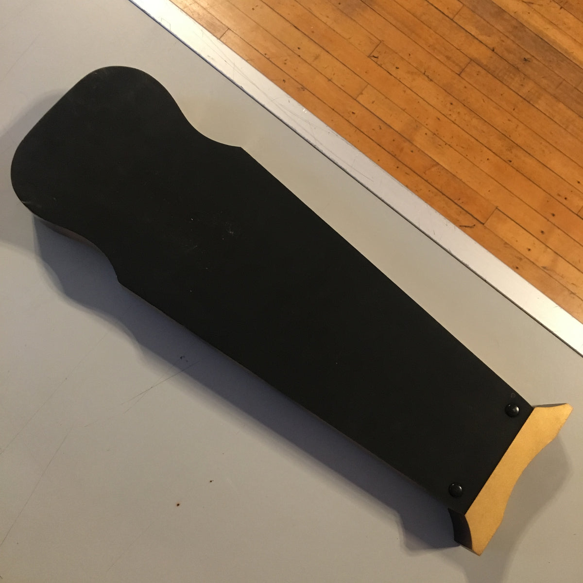 1930s Marx Vintage Violin-Uke - Evolution Music