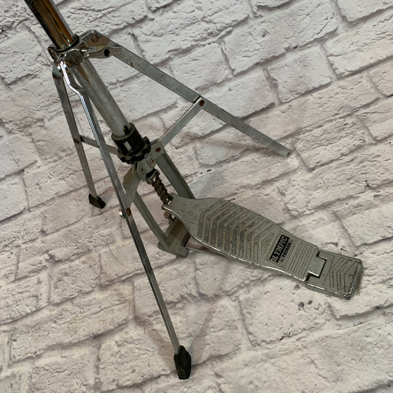 Olympic Premier Hi Hat Stand - Evolution Music