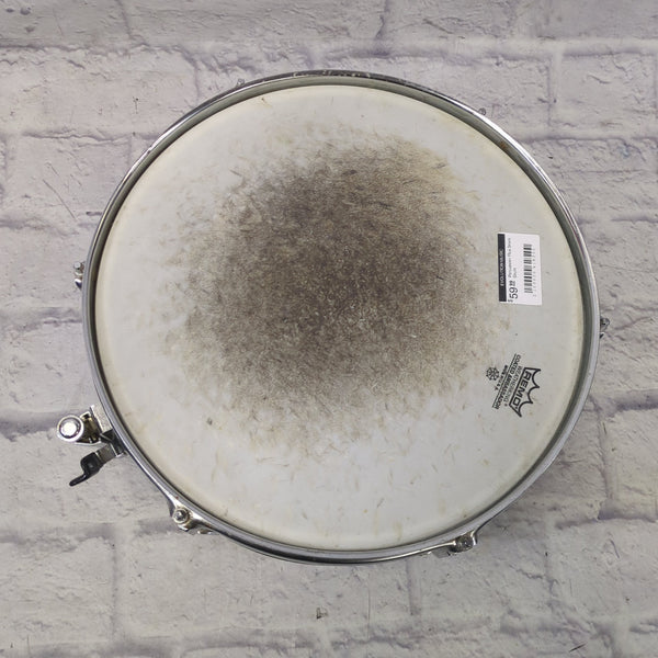 Percussion Plus Snare Drum - Evolution Music