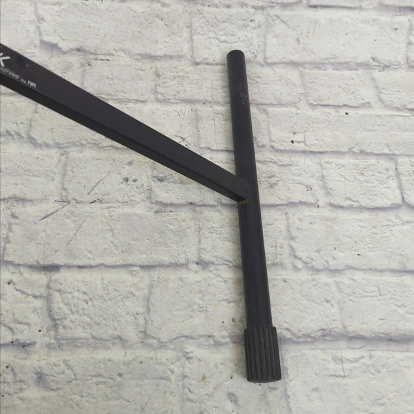 Unknown Keyboard Stand - Evolution Music