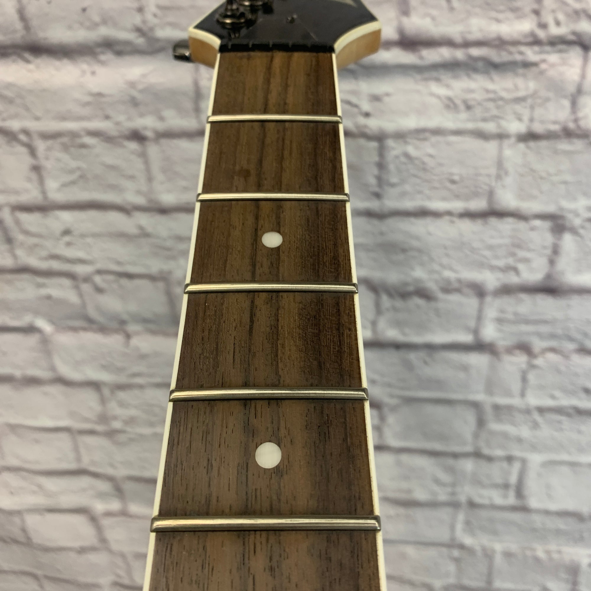 Ibanez RG321 24-Fret Electric Guitar Neck - Evolution Music