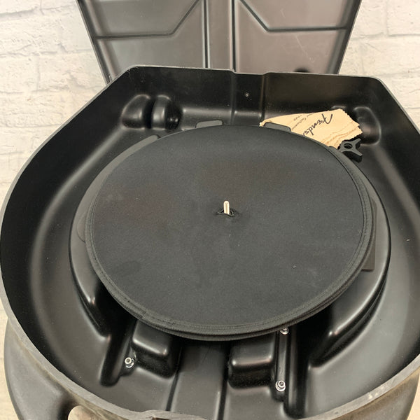 SKB Roto X 22" Cymbal Vault Case - Evolution Music