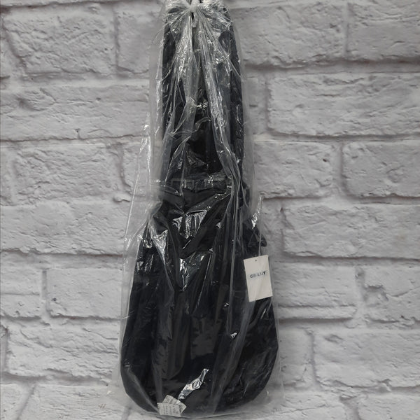 Luna GB LUT Tenor Ukulele Gig Bag - Evolution Music