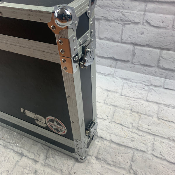 Road Runner 2U Rack Case - Evolution Music