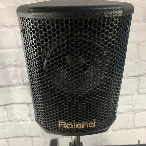 Roland PM-30 Personal Monitor System - Evolution Music