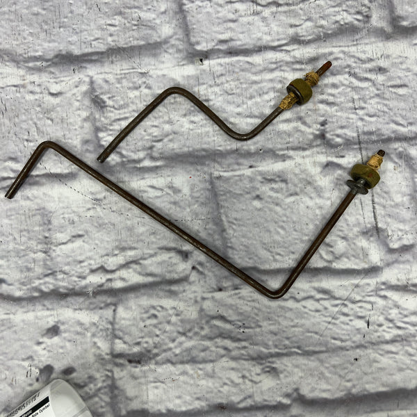 Unknown Vintage Trap Cymbal Table Arms - Evolution Music