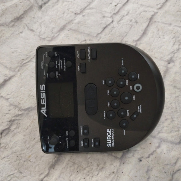 Alesis Surge Drum Module - Evolution Music