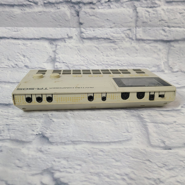Roland TR-505 Rhythm Composer Drum Machine - Evolution Music