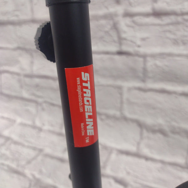Stageline Guitar Stand - Evolution Music