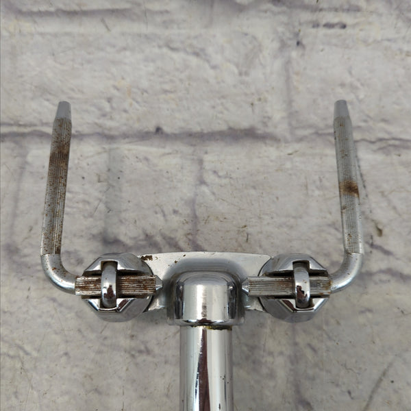 Vintage Ludwig Double Tom Drum Mount - Evolution Music