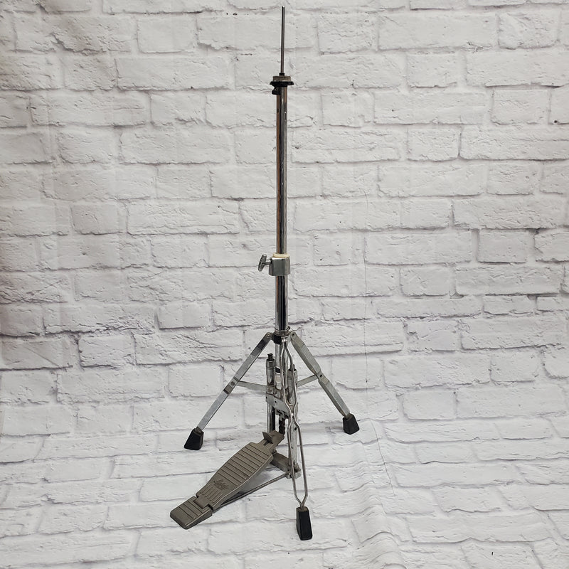 Vintage Ludwig Modular II Heavy Duty Hi-hat Stand 80's - Evolution Music