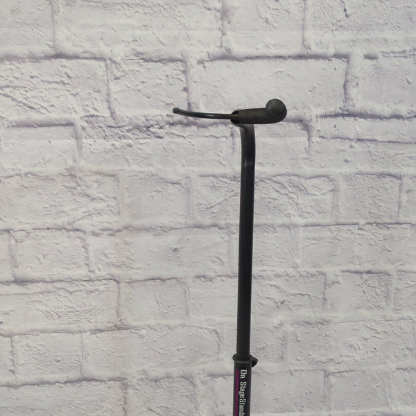 On Stage Stands Guitar Stand - Evolution Music