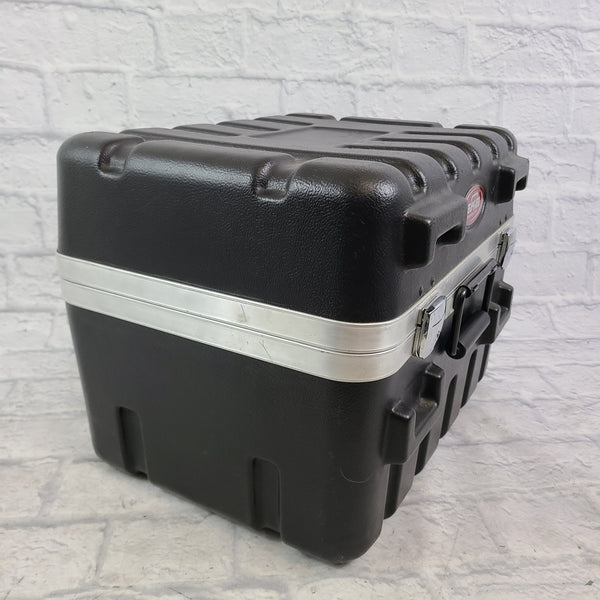 SKB 12 Microphone Hard Case - Evolution Music