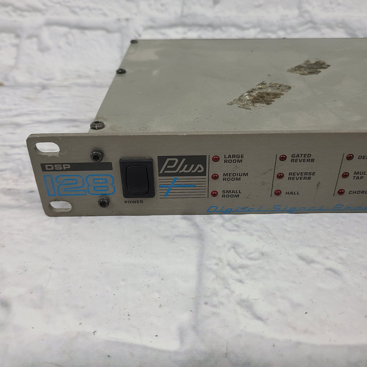 Digitech DSP128+ Multi Effects - Evolution Music