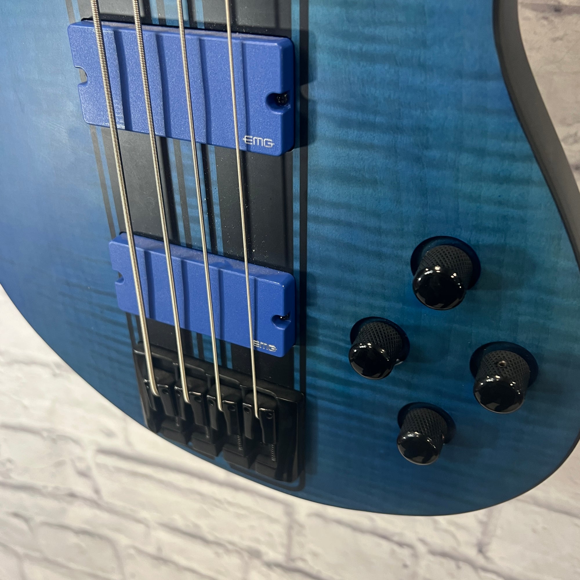 Schecter C4GT 4 String Bass Guitar - Evolution Music