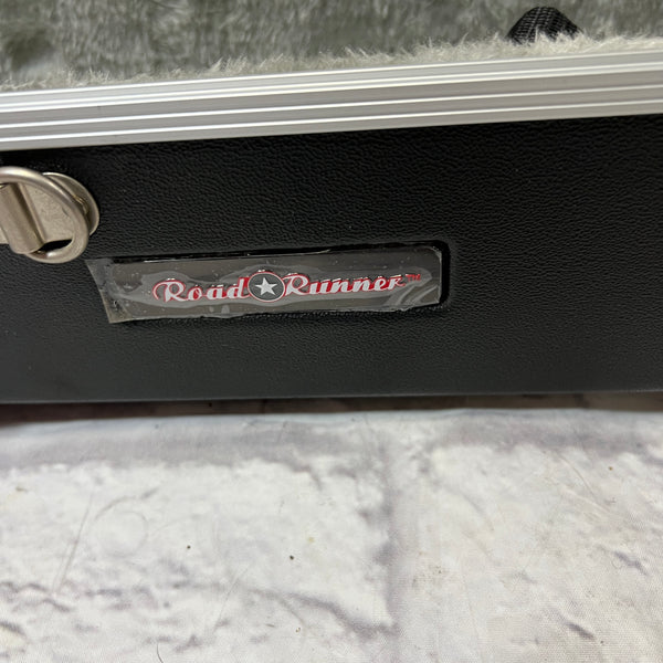 Road Runner RRMBJO Banjo Hard Case - Evolution Music