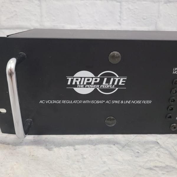 Tripp-Lite LCR-2400 Rackmount Power Conditioner - Evolution Music