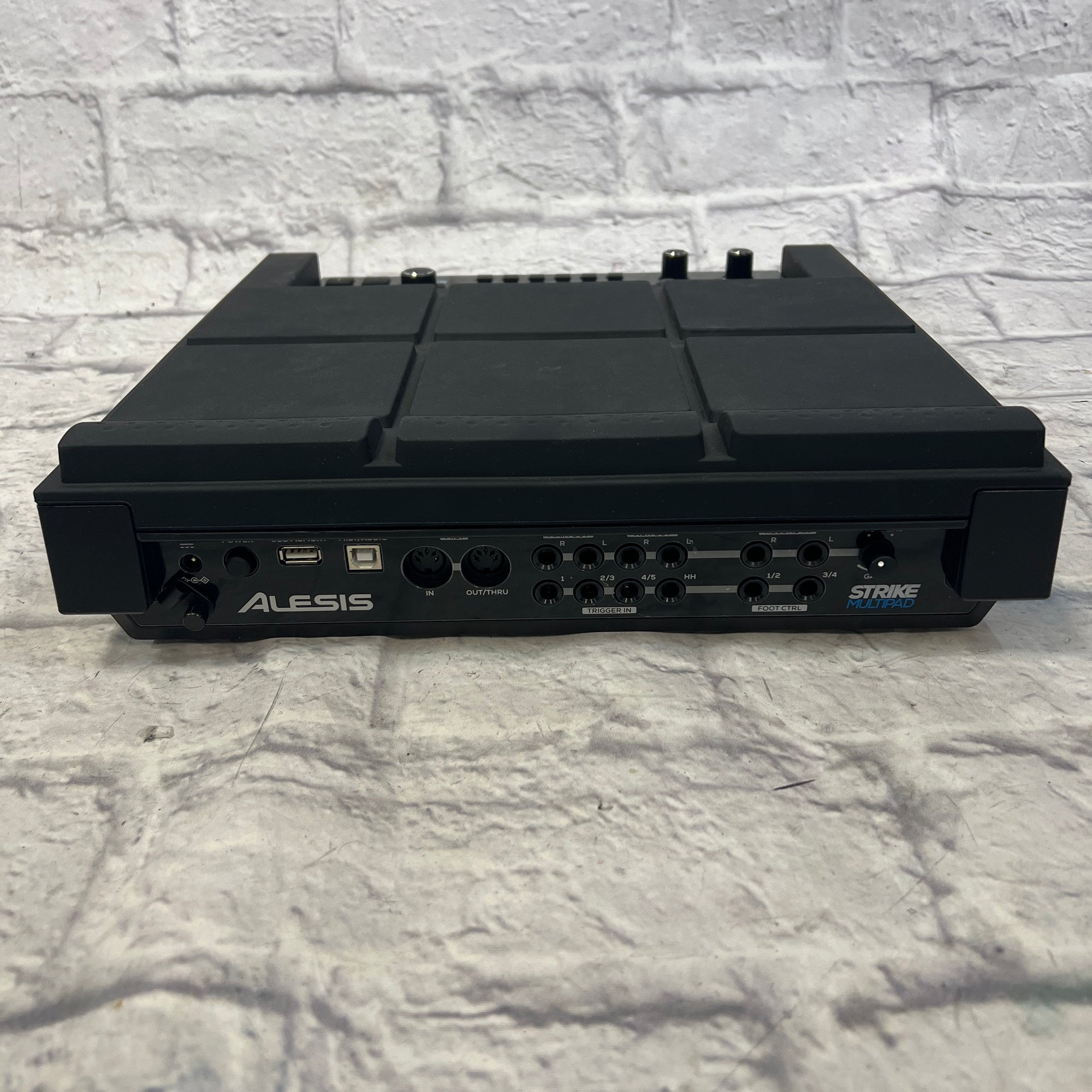 Alesis Strike MultiPad Drum Pad - Evolution Music