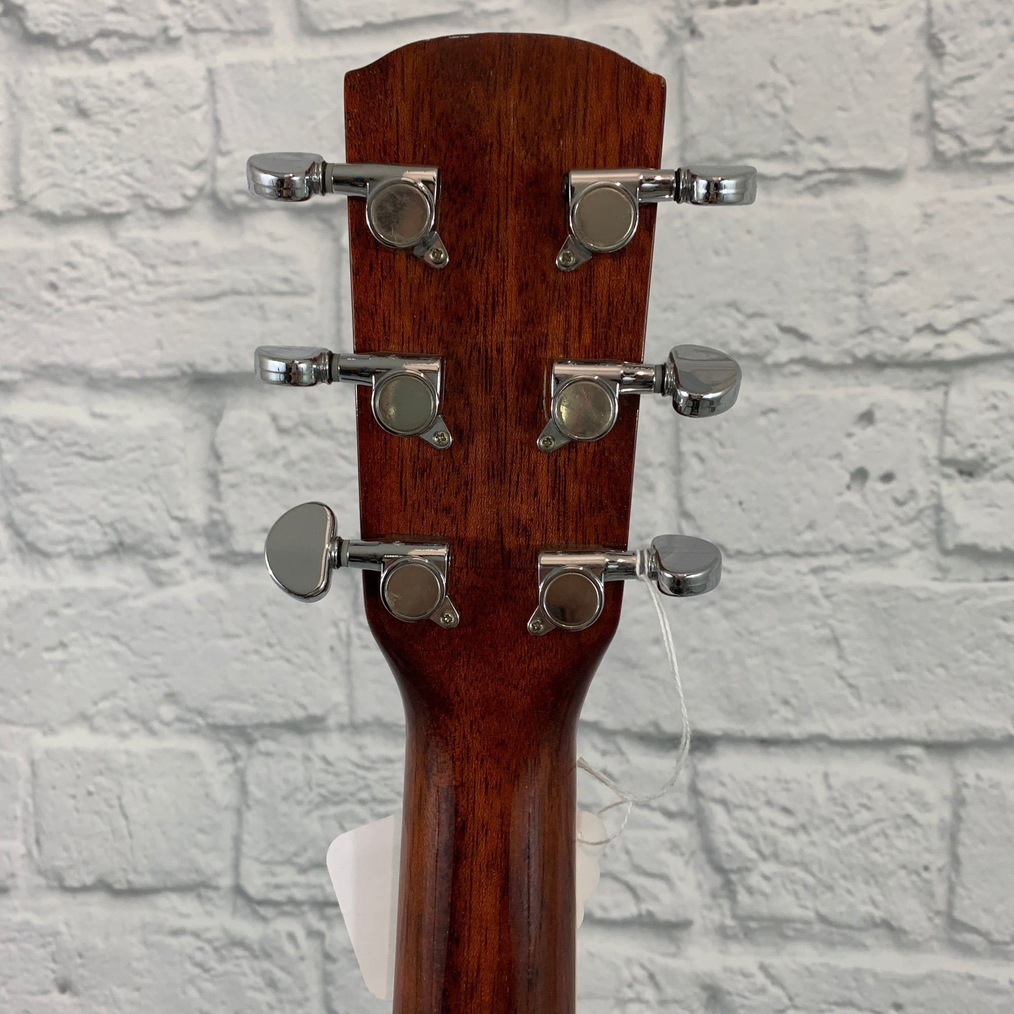 Alvarez AD60CK Dao Koa Electric/Acoustic Guitar w/ Case - Evolution Music