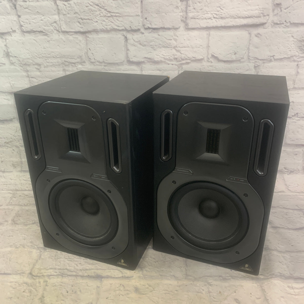 Behringer Truth B2031A Monitors - Evolution Music