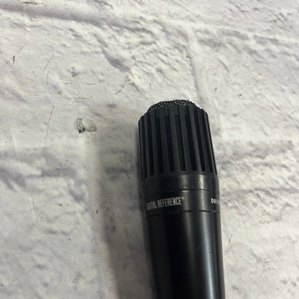 Digital Reference DR1100 Microphone - Evolution Music
