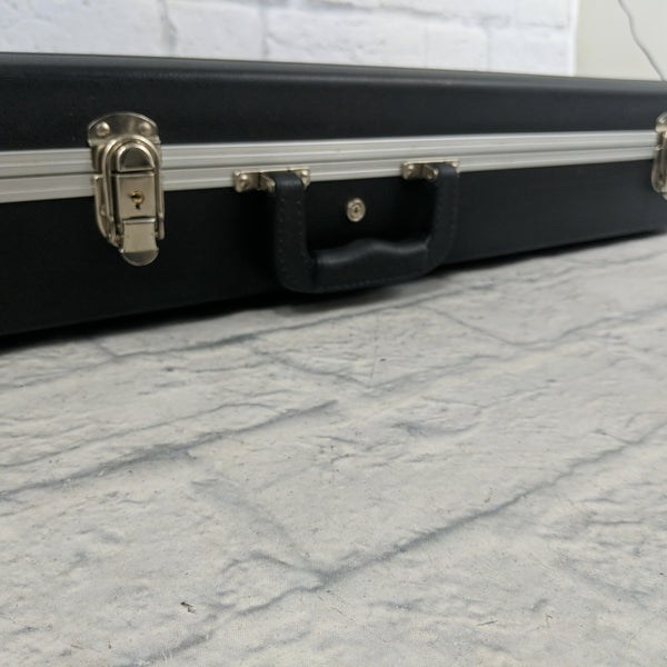 Road Runner Hardshell Guitar Case - Evolution Music