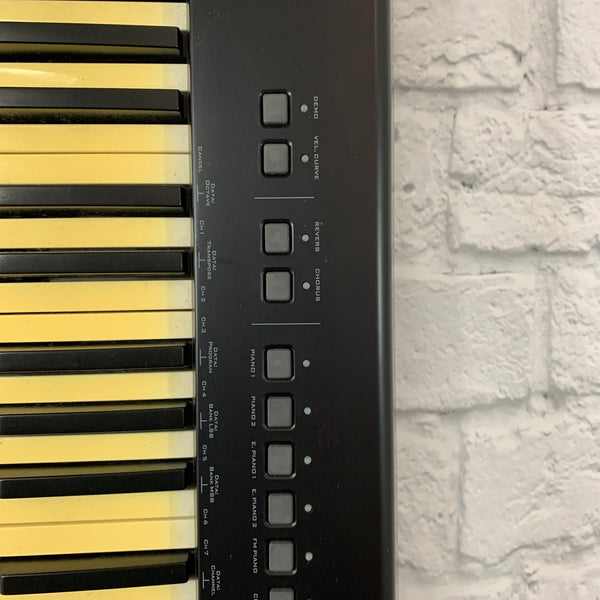 M-Audio Pro Keys 88 SX Performance Piano Digital Piano - Evolution Music