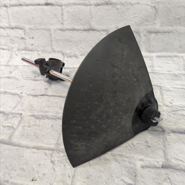 Yamaha PCY65 Cymbal Trigger w/ Arm and Tube Mount - Evolution Music