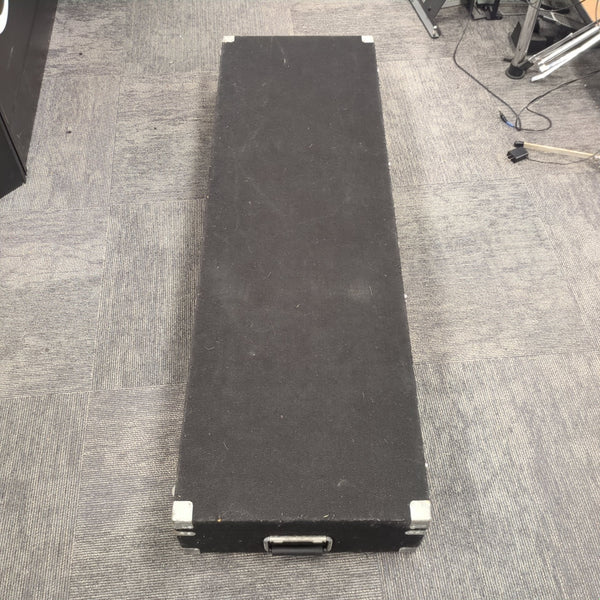 USA Case 88 key case Keyboard cases - Evolution Music