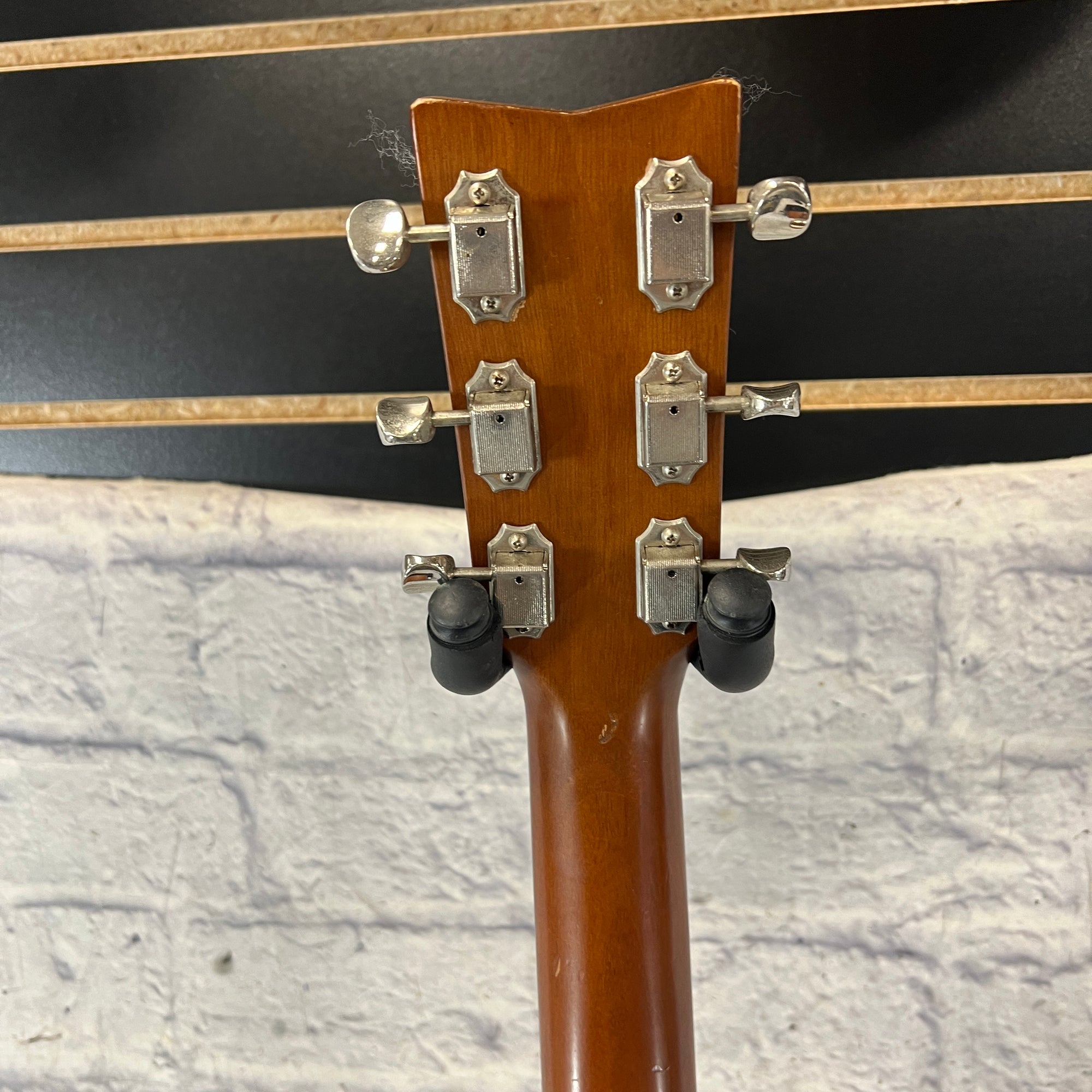 Yamaha FG-Junior Parlor Acoustic Guitar - Evolution Music